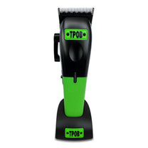 TPOB Play Clipper | Drape & Fade Barber Supplies