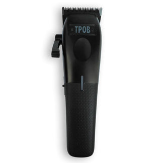 TPOB Play Clipper | Drape & Fade Barber Supplies