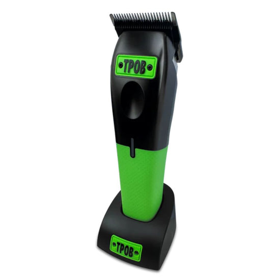 TPOB Play Clipper | Drape & Fade Barber Supplies