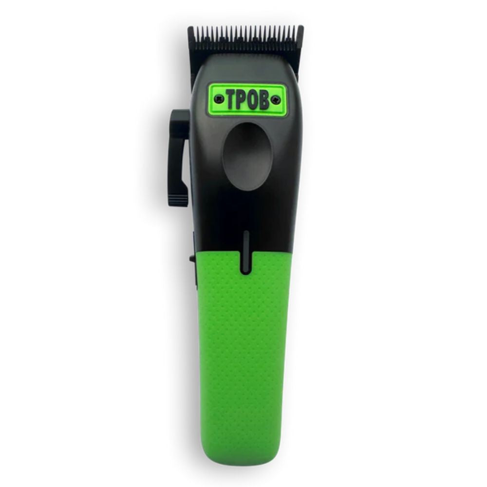 TPOB Play Clipper | Drape & Fade Barber Supplies