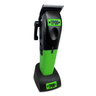 TPOB Play Clipper | Drape & Fade Barber Supplies
